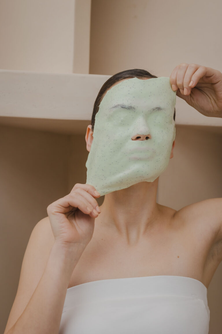 Casmara Mask | Koh Mask Bar | JP